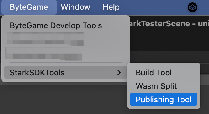 发布_小游戏_抖音开放平台