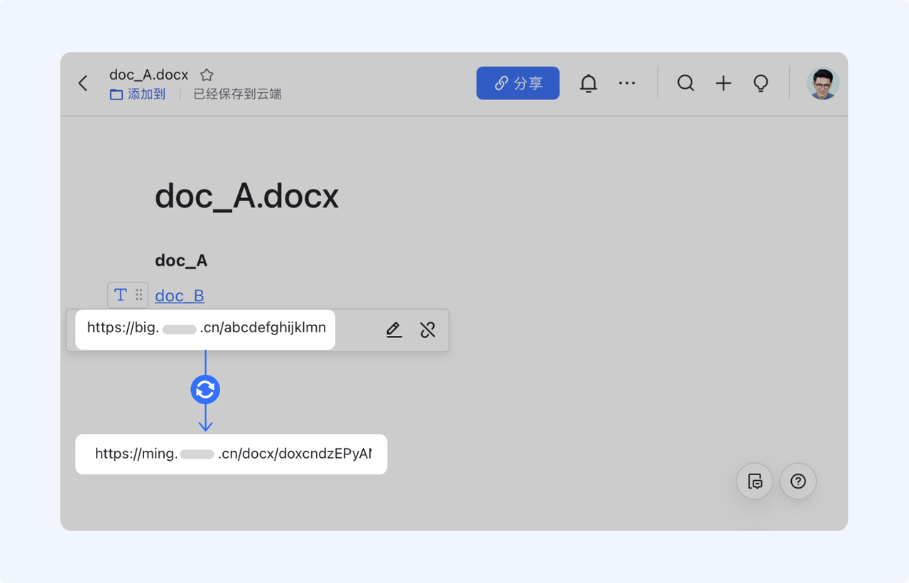 开发文档 - Lark开放平台