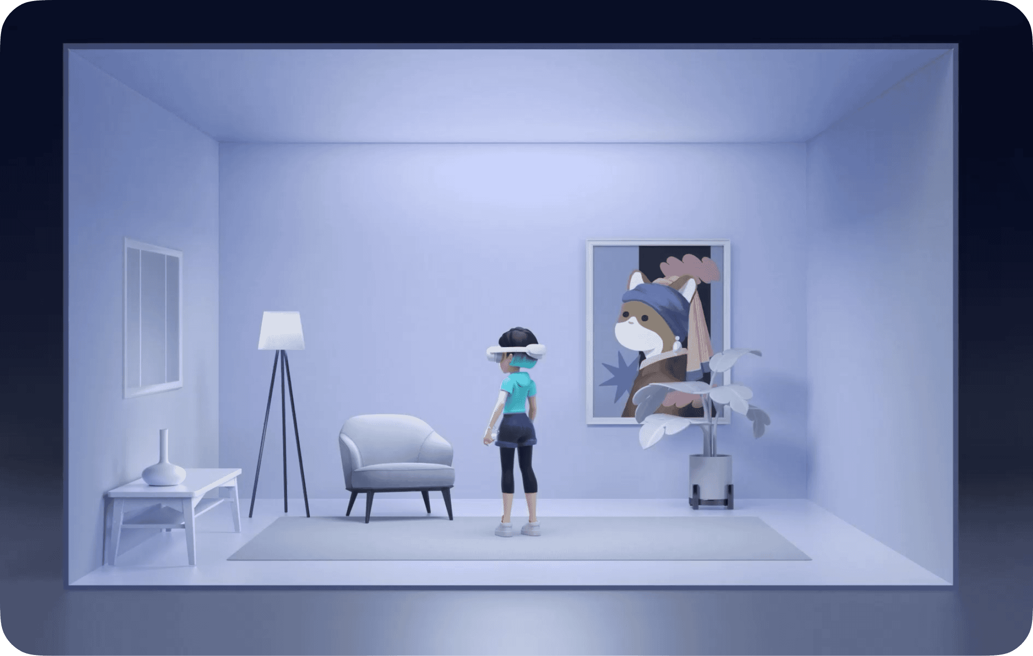 PICO 4 Ultra MR Features: A Comprehensive Interpretation | PICO Developer