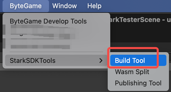 构建与调试_小游戏_抖音开放平台